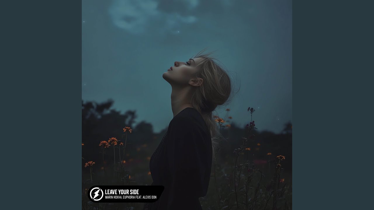 Leave Your Side (feat. Alexis Don) - YouTube