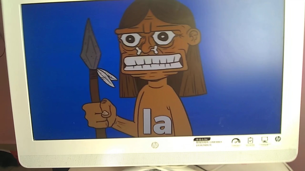 Apunta la caca 🤣 - YouTube