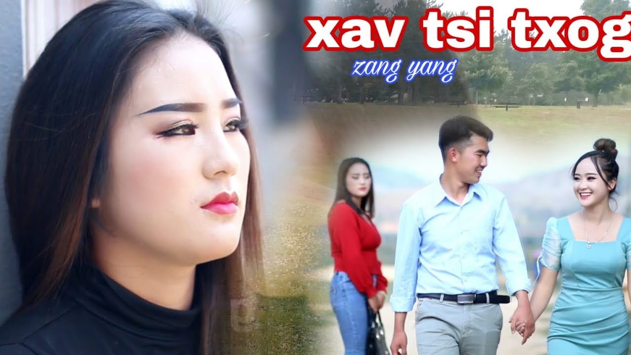 Xav Tsis Txog Hu Zang Yang Originally zangyang channel/4/6/2022 - YouTube