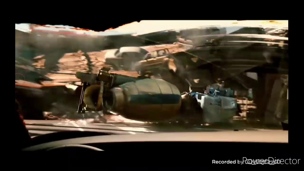 Disaster Movie Spectacular Part 49 - YouTube