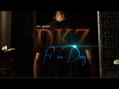 Mc Menor DKz - Fé em Deus ( Prod. Vullgo Studio ) - YouTube