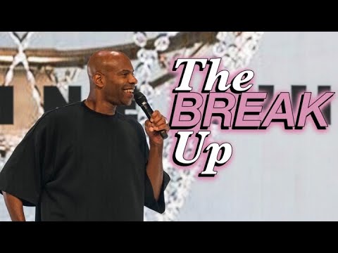 The Breakup | Great Expectations | Pastor Earl McClellan | Shoreline ...