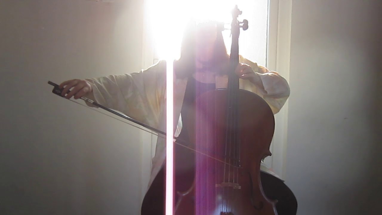 BTS (방탄소년단) - 'IDOL' - Cello cover - YouTube