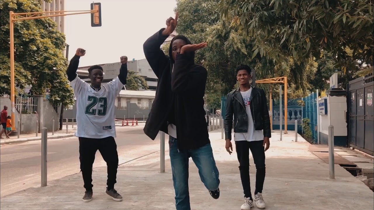 Pop Smoke DIOR OFFICIAL VIDEO | Dance Video| Henry Alumona - YouTube