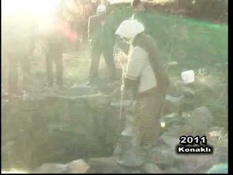 AYDIN-BOZDOĞAN KONAKLI SU TAŞIYAN KADINLARIMIZ 2011-2.Bölüm.