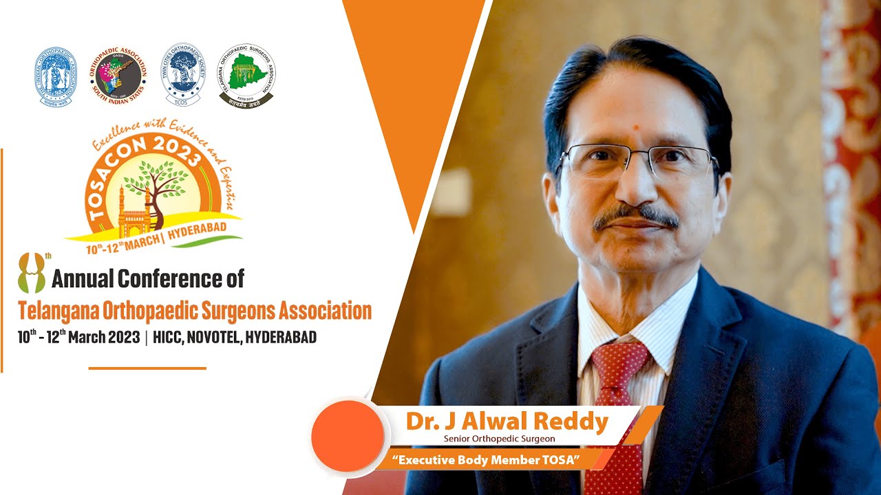 Dr Alwal Reddy - YouTube