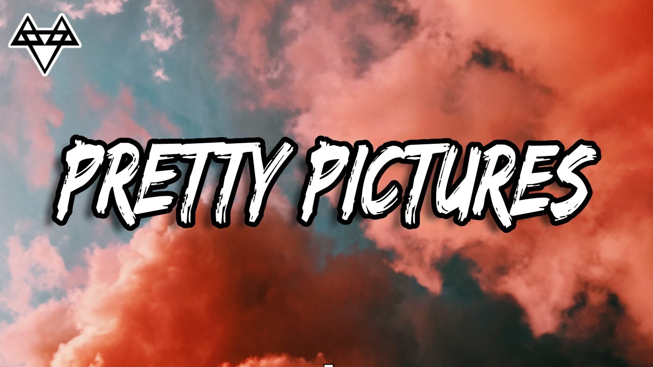 NEFFEX - PRETTY PICTURES (Bryce Savage) - YouTube