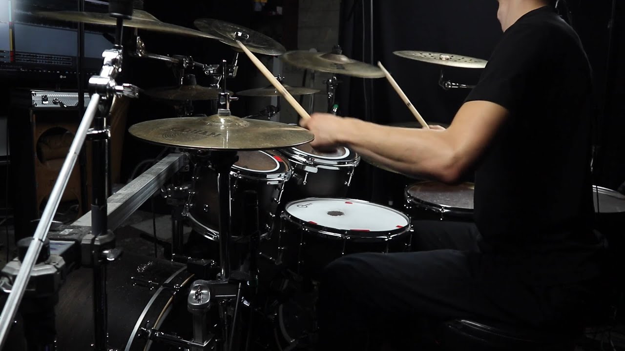 Rotten Coffin - Uniting Worlds Within (session recording) - YouTube