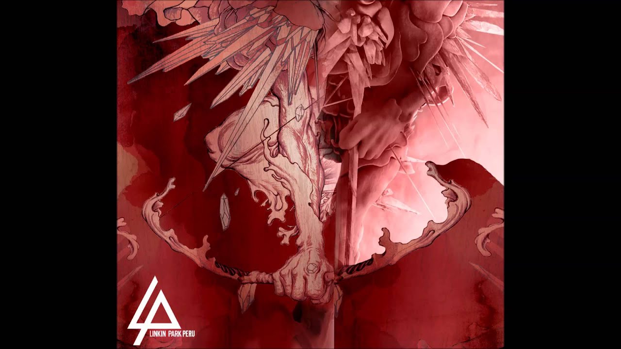 Linkin Park Final Masquerade [Audio] - YouTube