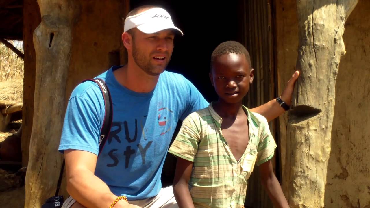 Hello Tim and Rachel - YouTube