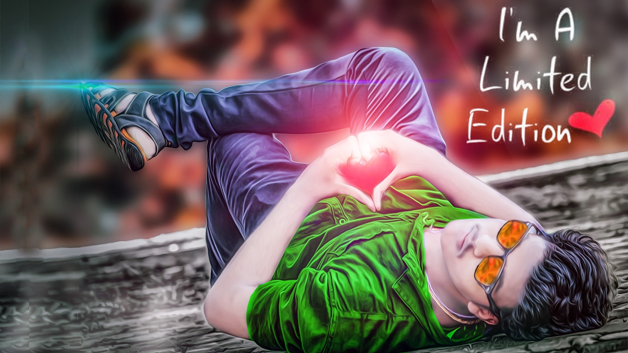Latest Cb Editing Tutorial By Tapash Editz - YouTube