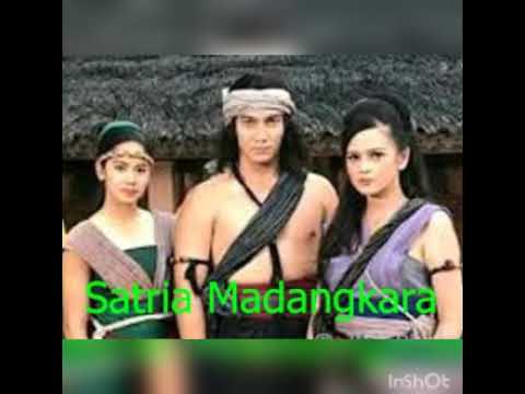 Saur Sepuh Satria Madangkara Ep 24 (tamat) - YouTube