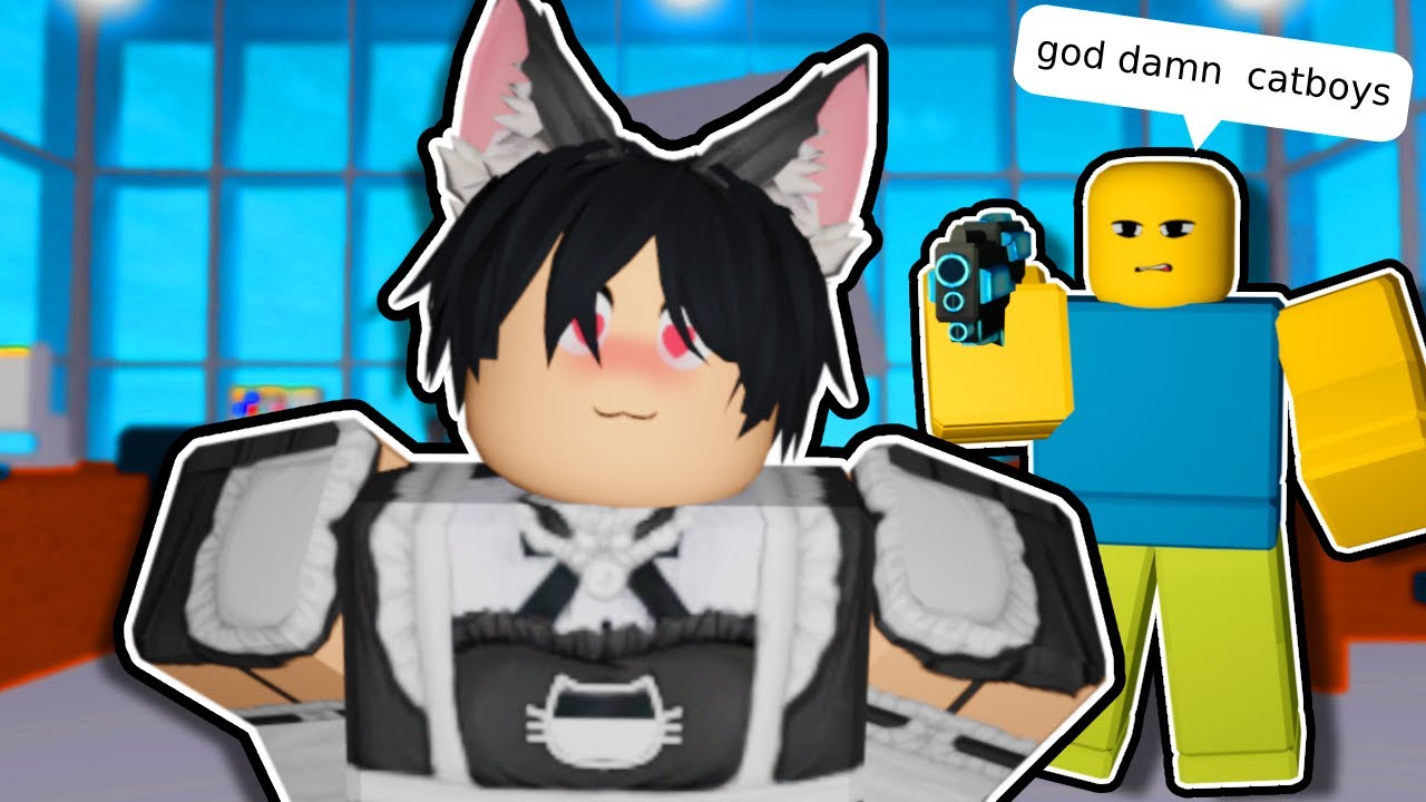 GETTING RID OF THE WORST ROBLOX PLAYERS...(clean up roblox) - YouTube