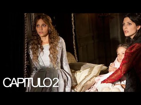 Isabel Capitulo 2