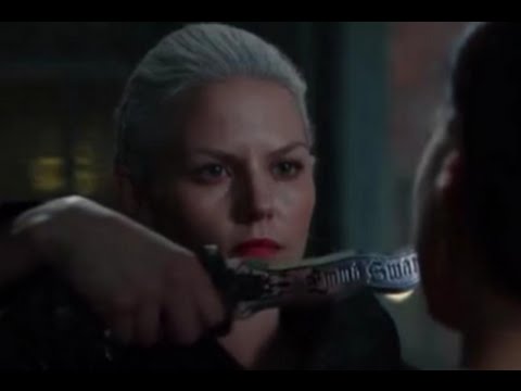 Once Upon A Time Season 5 Episode 2 Review & After Show | AfterBuzz TV ...