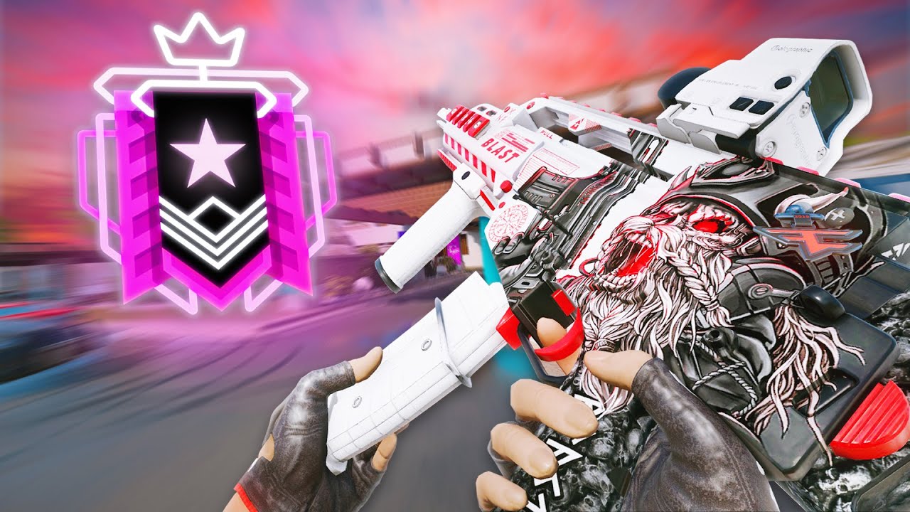 How I Got Top 10 Champion In Operation Deadly Omen - YouTube