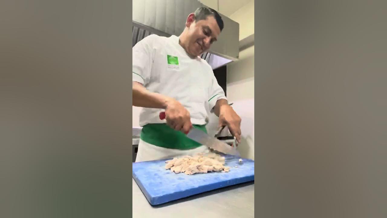 Turcos- Cocina Norestense - YouTube