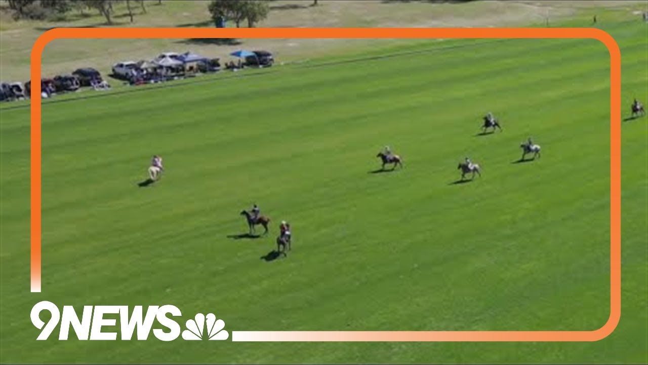 Denver Polo Club bringing back Sunday Funday series - YouTube