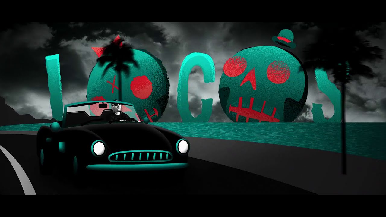 Abraham Torres Ft. Syanuro & Pepe Grela “Locos” (Video Oficial) - YouTube