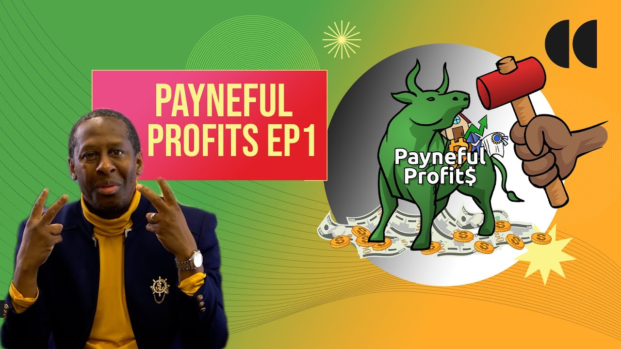 Is Gold A Good Investment? | Payneful Profits w/ Mario Payne Ep1 - YouTube