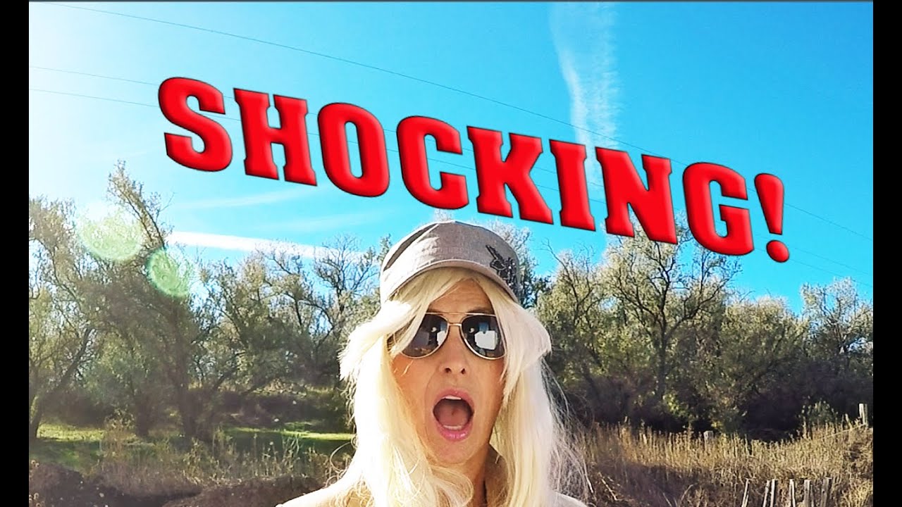 The Shocking Events At Cowboy Outfit Review - YouTube