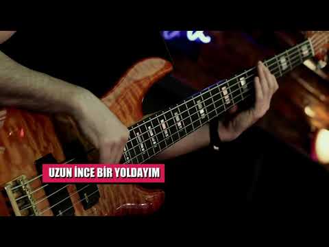 Samsara & Ferman Akgül  Uzun İnce Bir Yoldayım