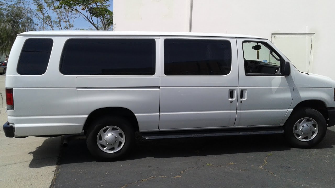 In Car Camera for Probation Vehicles - YouTube