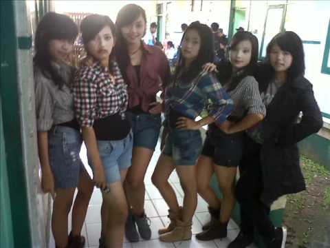 uji tampIL RFD @ taruna mandiri