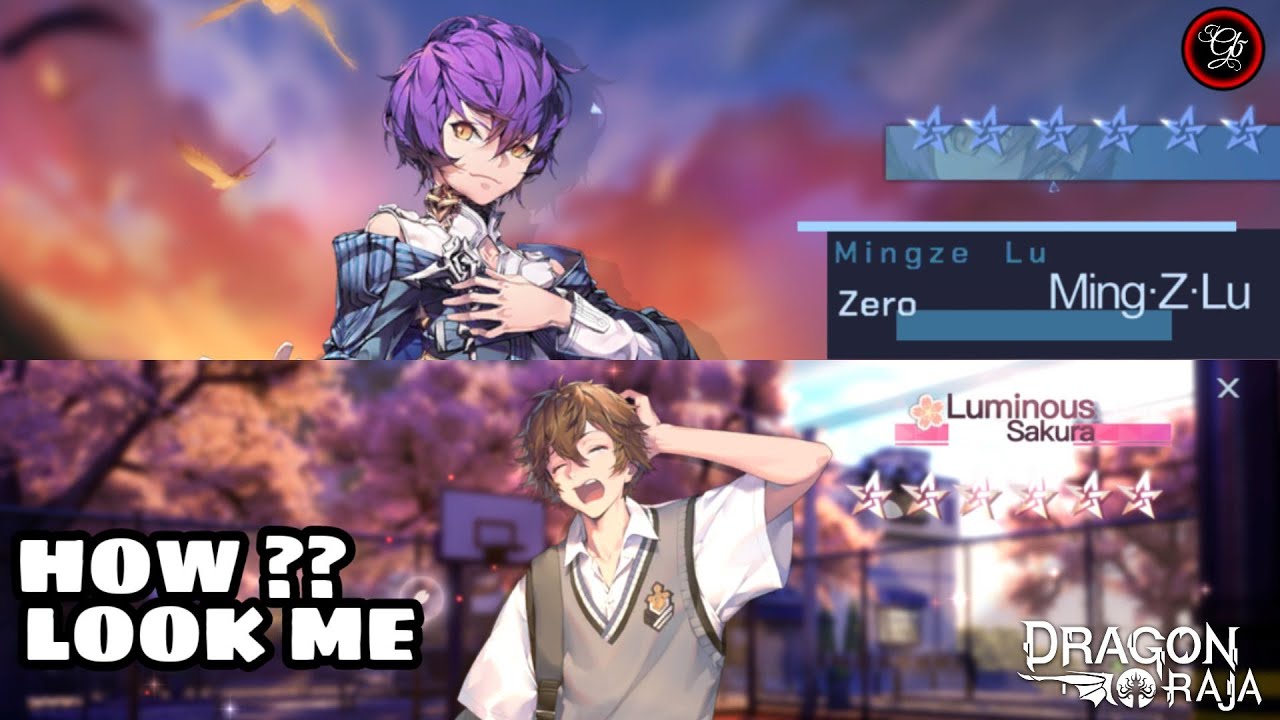 How to get Grade Star S6 Ally - Dragon Raja Guide - SEA - YouTube