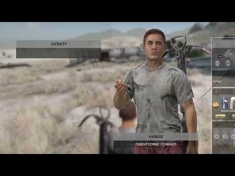 quick dayz tutorial how to make a dr jones trader - YouTube