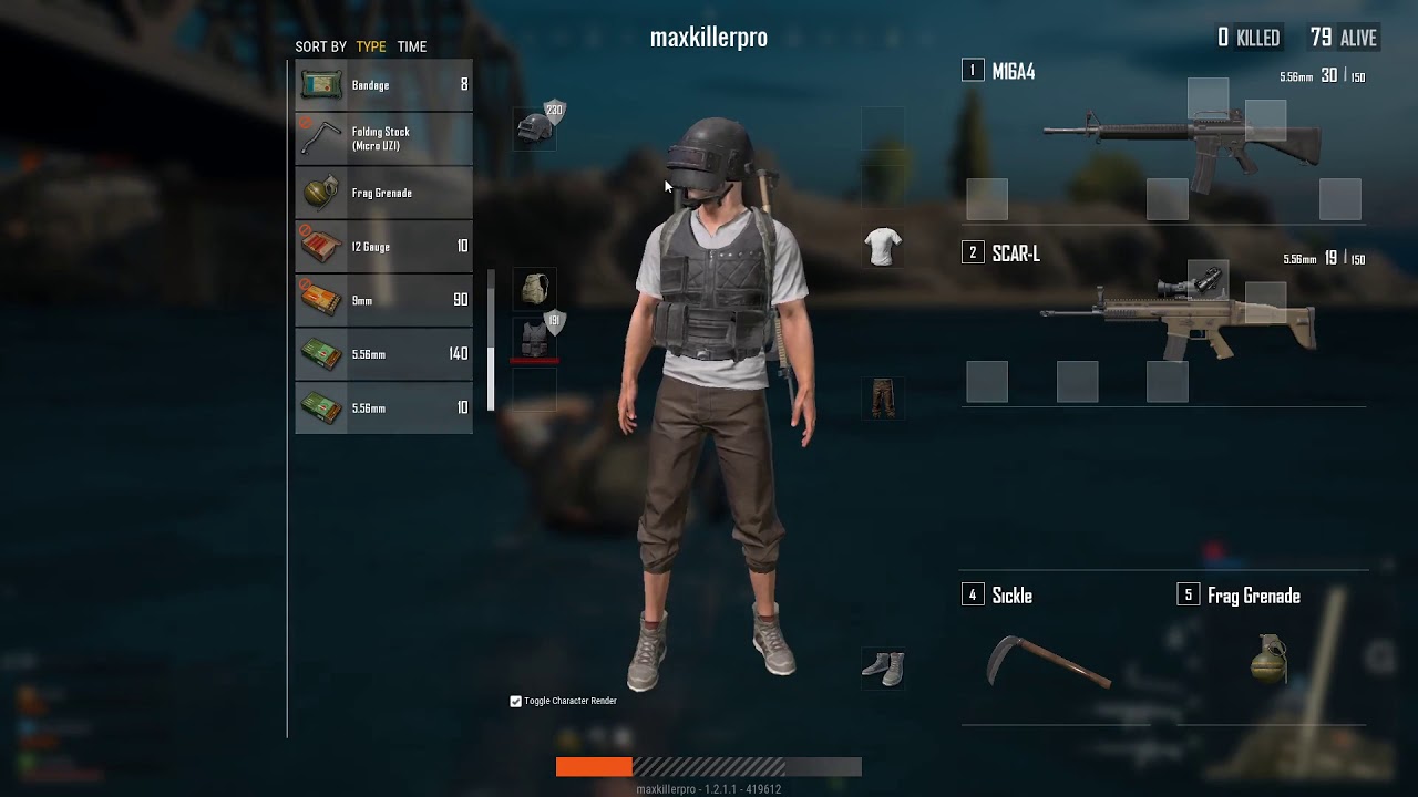 Pupg PC lite 900p gt 1030 ultra 🔥 - YouTube