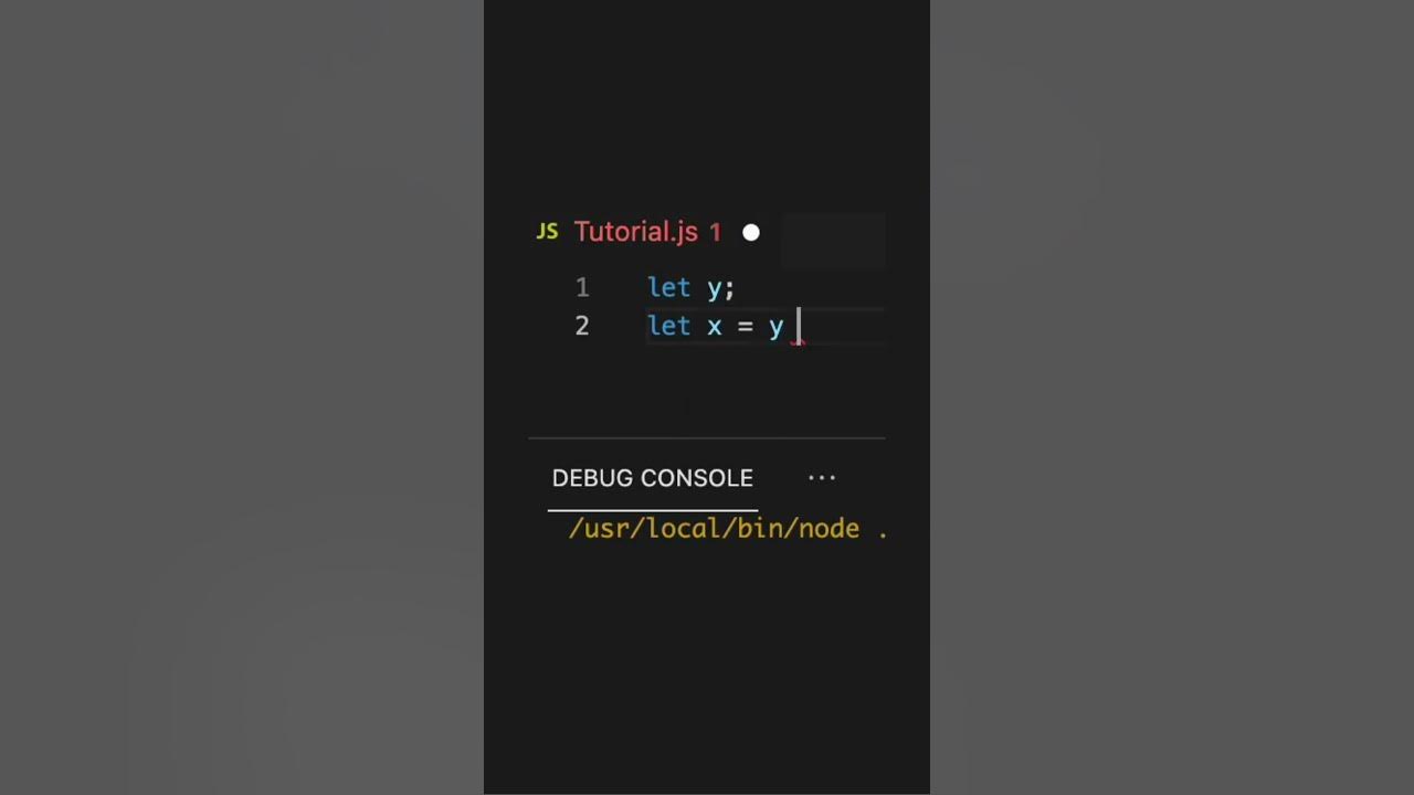 nullish coalescing operator (??) notes in description #coding # ...