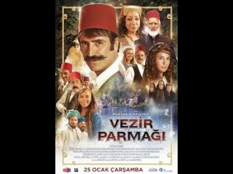 Vezir Parmağı