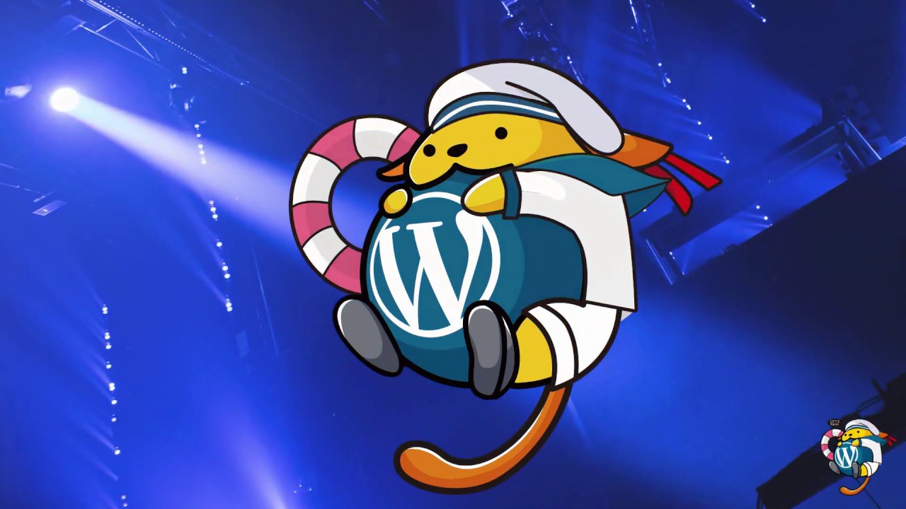 WordPress Kobe 100th Anniversary ~Thanks for every~ - YouTube