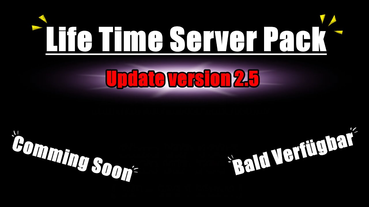 FiveM Qb-Core Lifetime Server Pack ( Roleplay ) Update - YouTube