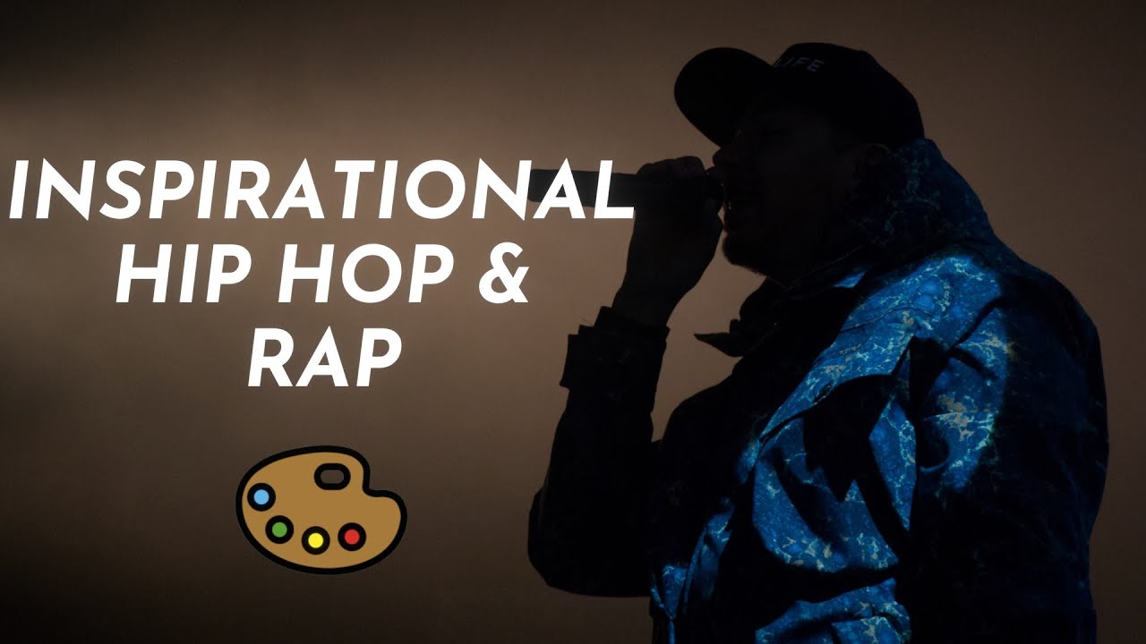 All Inspirational Hip Hop & Rap Music from Youtube Audio Library (part ...