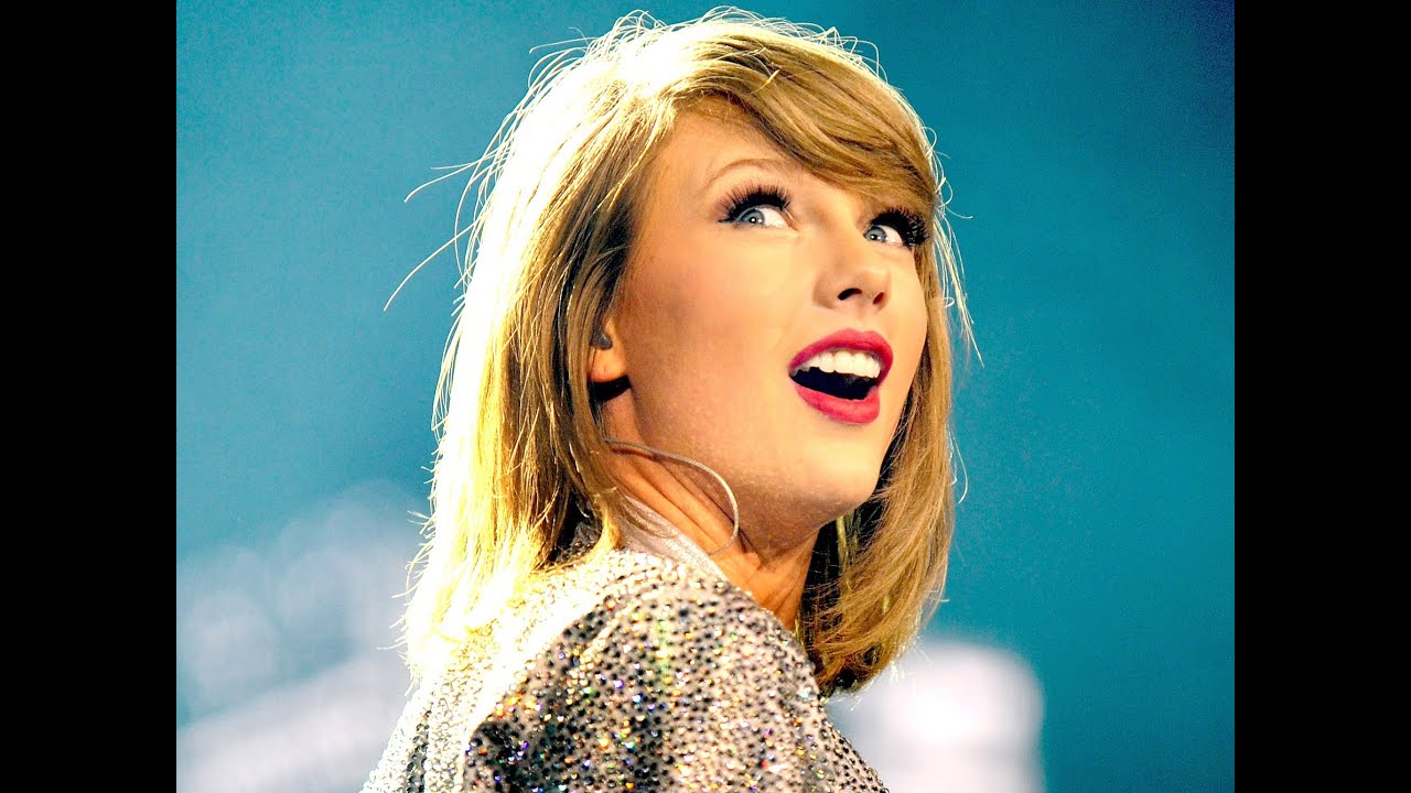 Taylor Swift!! - YouTube