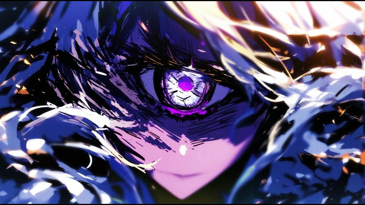 Cyclops Protocol - UNFINISH EDM Music Visualizer - YouTube