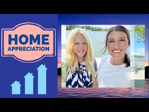 Home Appreciation - Jennifer Lobb & Emily Albright - Tremaine Real ...