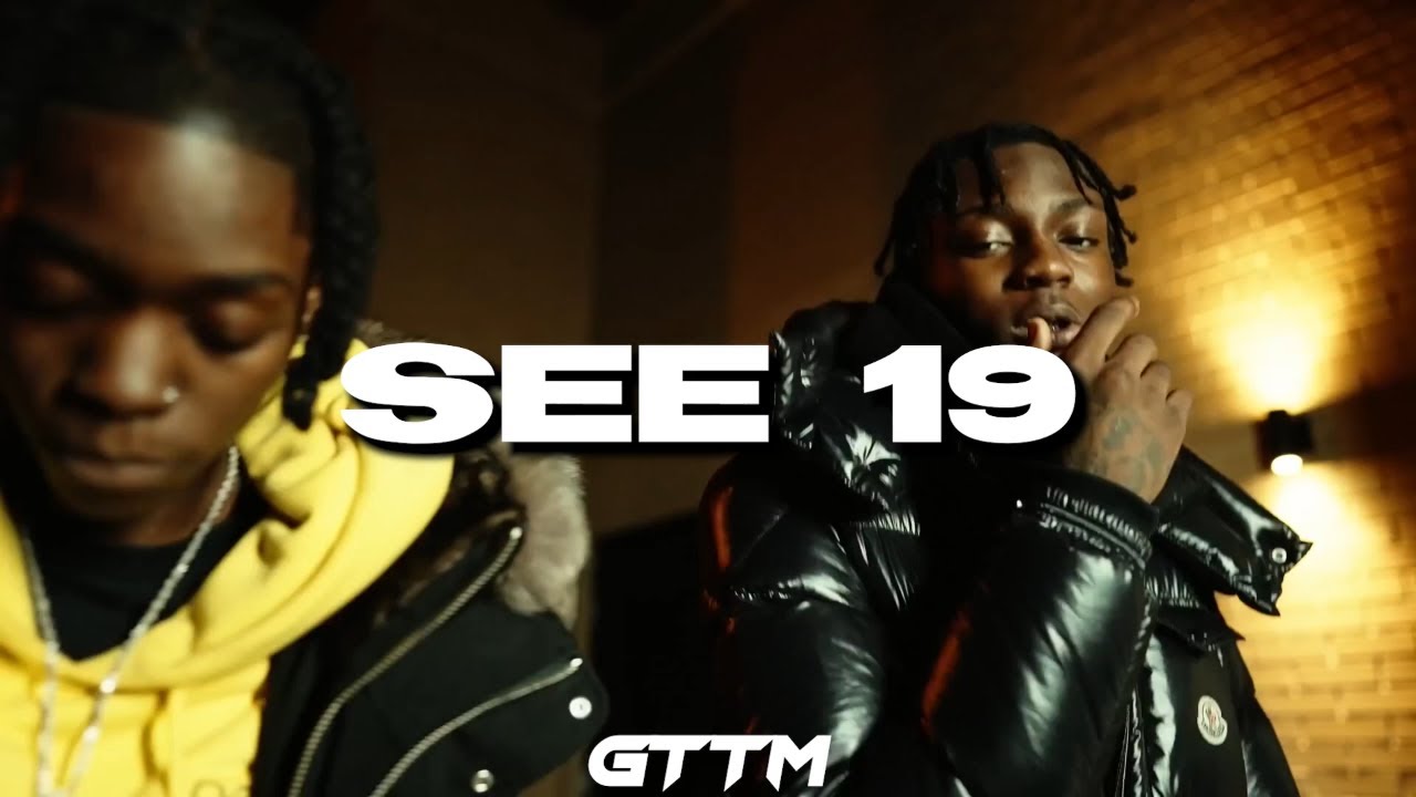 {FREE} "SEE 19" | KYLE RICHH x BLOCKWORK SAMPLE DRILL TYPE BEAT ...