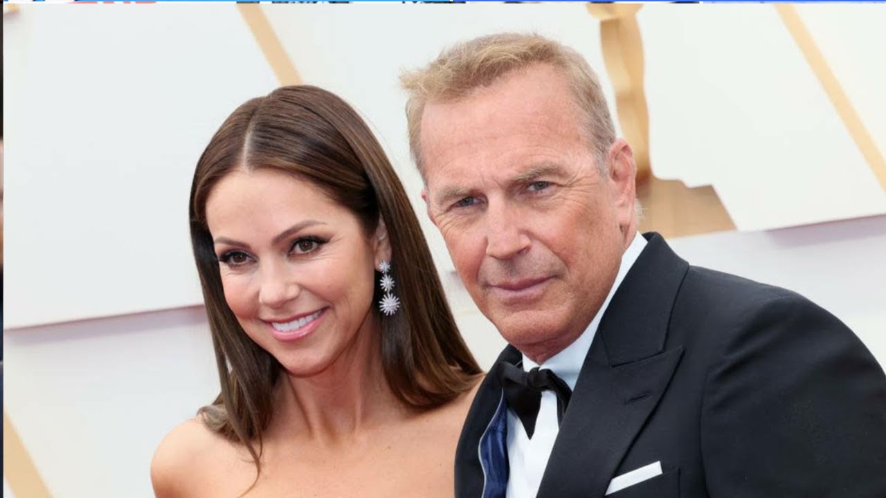 Why Kevin Costner Was 'Surprised' but Not 'Shocked' by Divorce Filing ...