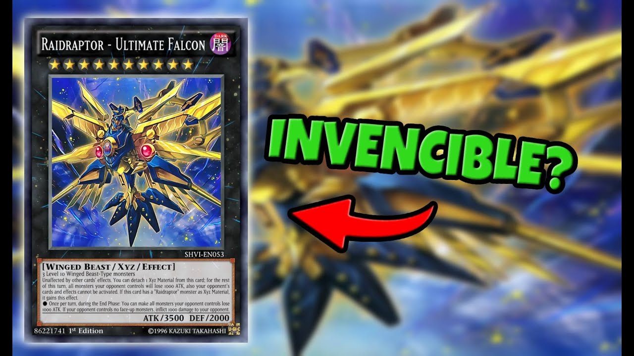 TE EXPLICO QUÉ SON LOS MONSTRUOS INAFECTADOS | YU-GI-OH! 101 | EL JUEZ ...