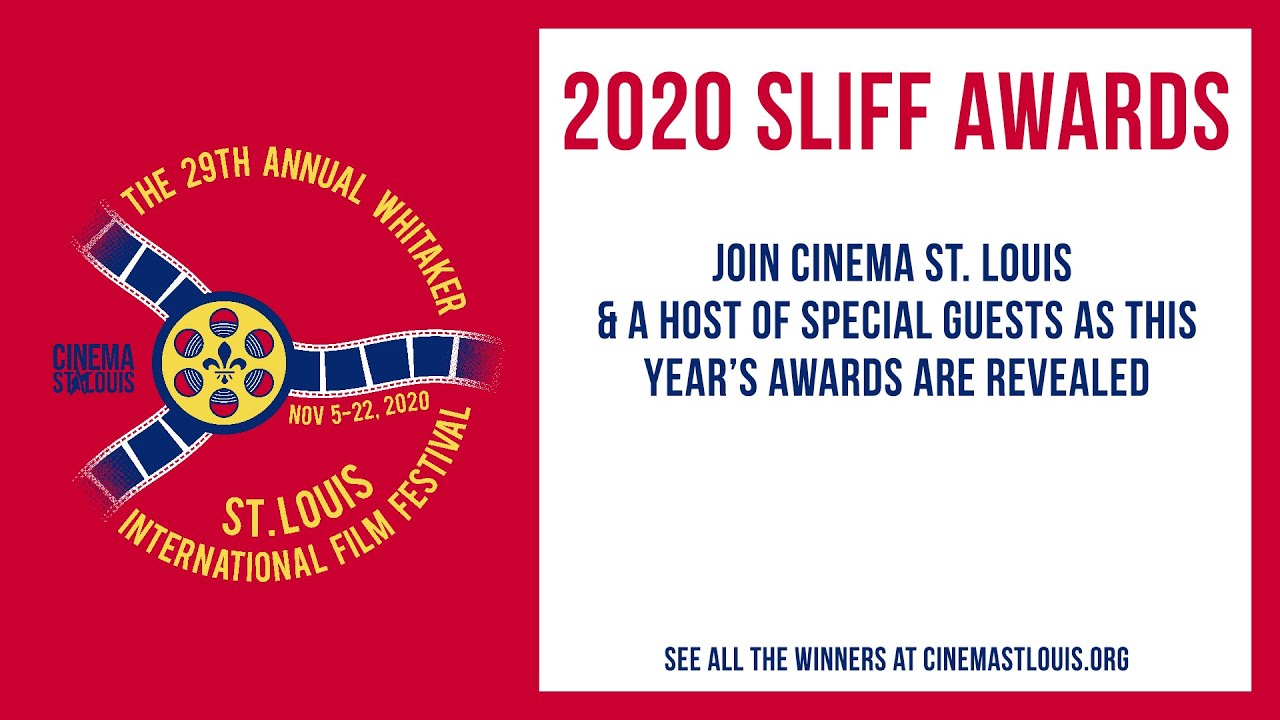2020 SLIFF Awards Presentation - YouTube