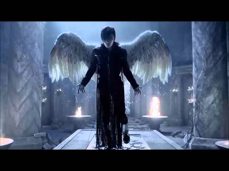 strange Kpop MV - YouTube