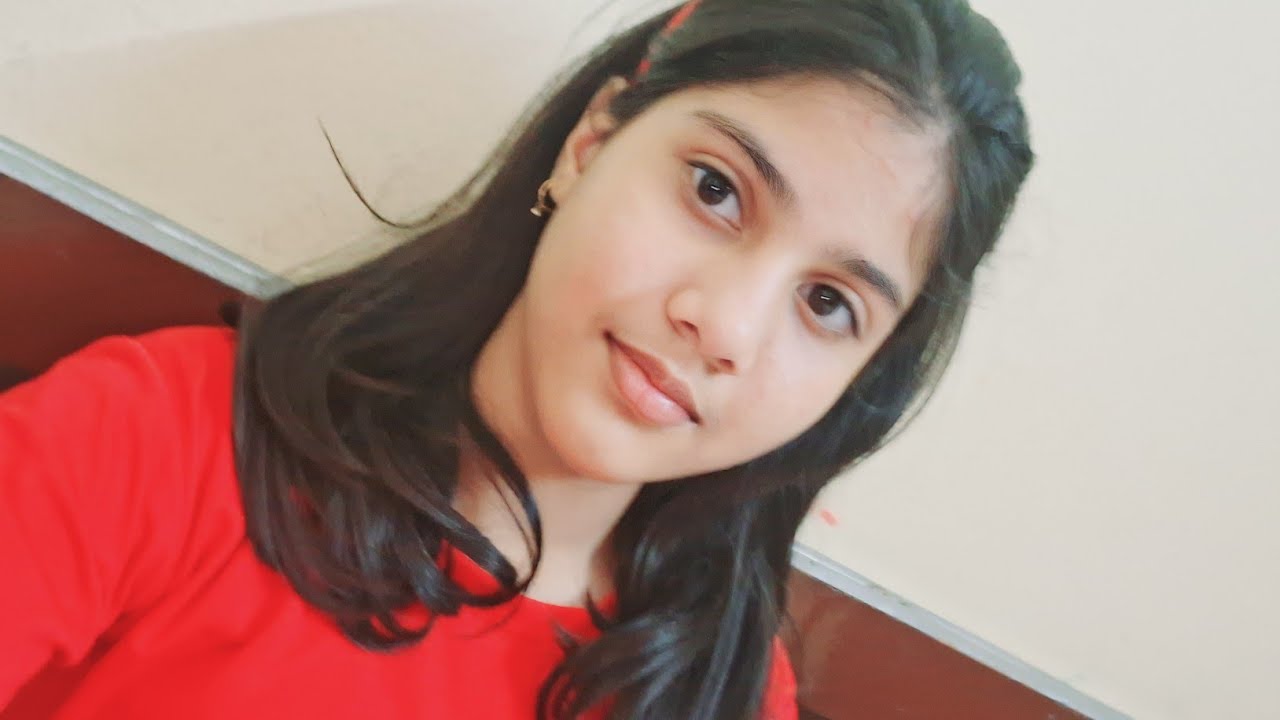 Manvi tyagi is live - YouTube