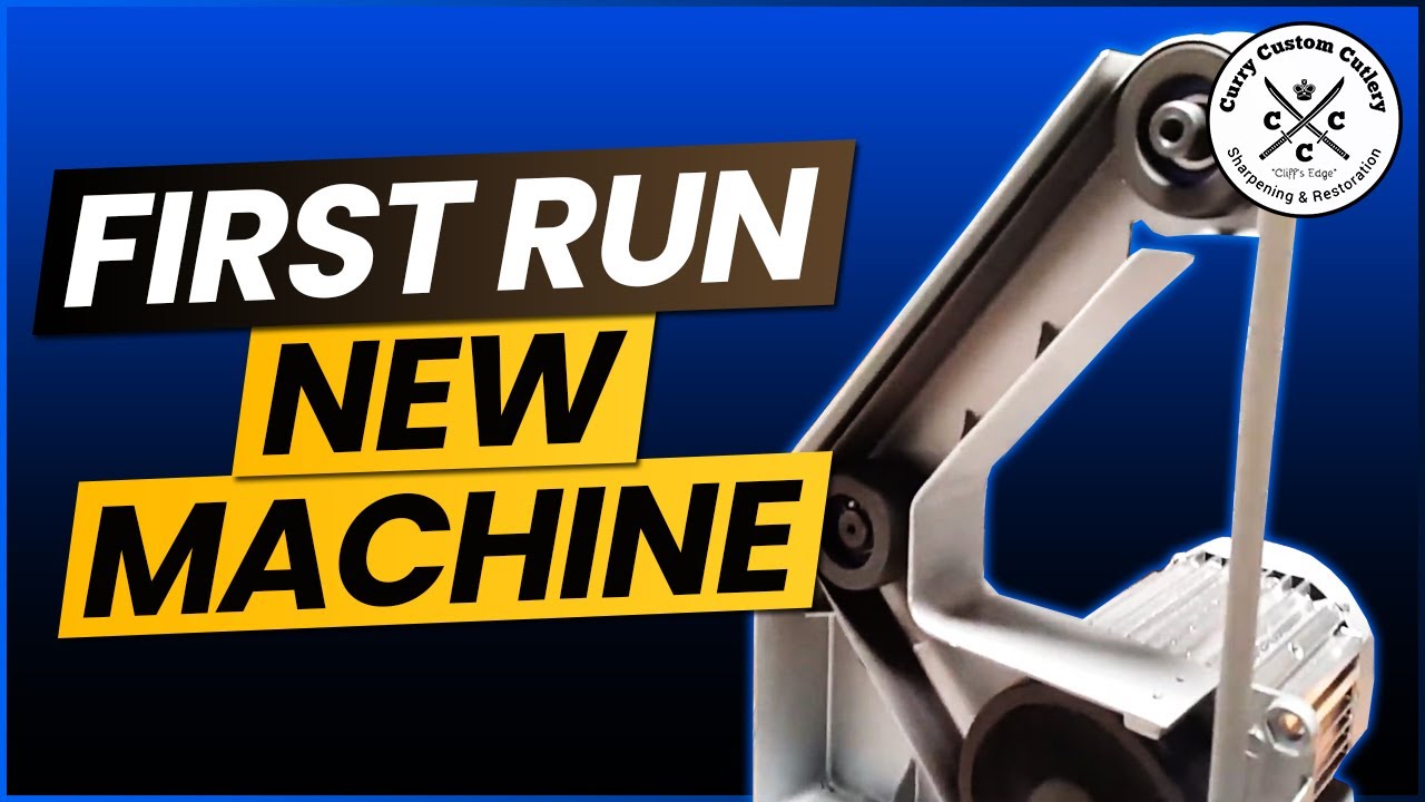 One of a Kind Machine - YouTube