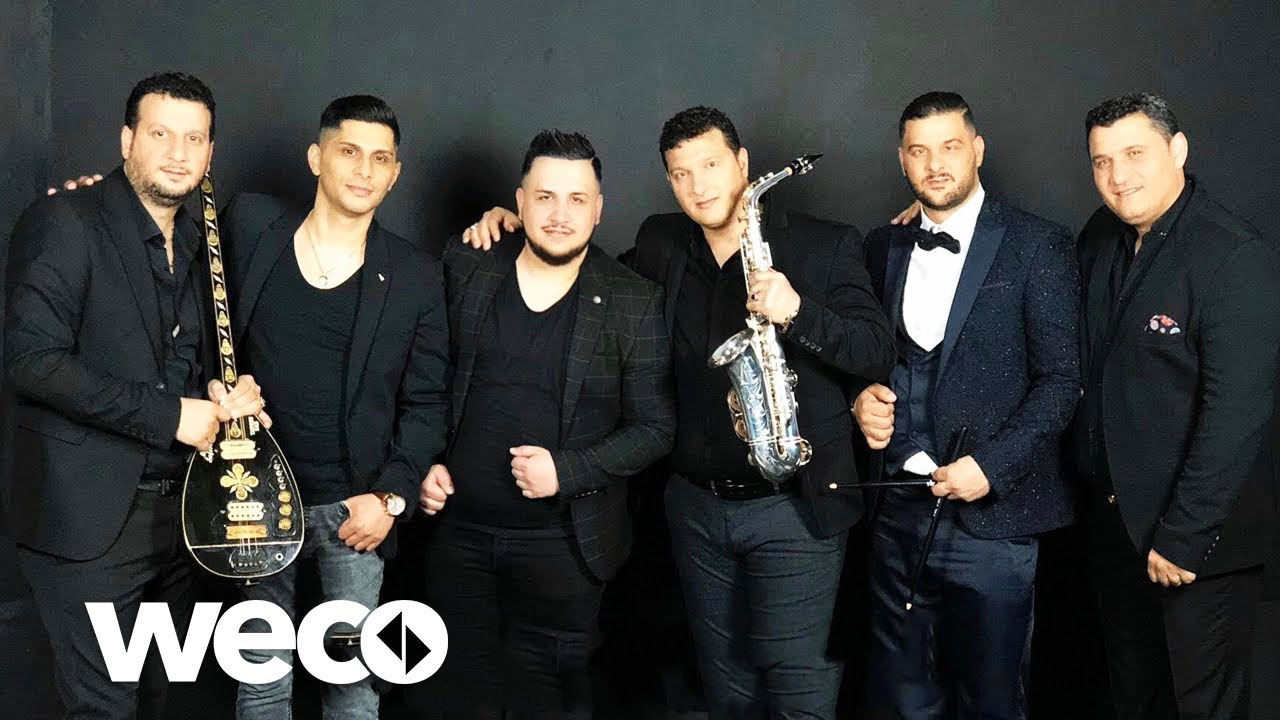 Emi Loca ft. Grupi Seferi - Kerceni (Official Video) - YouTube