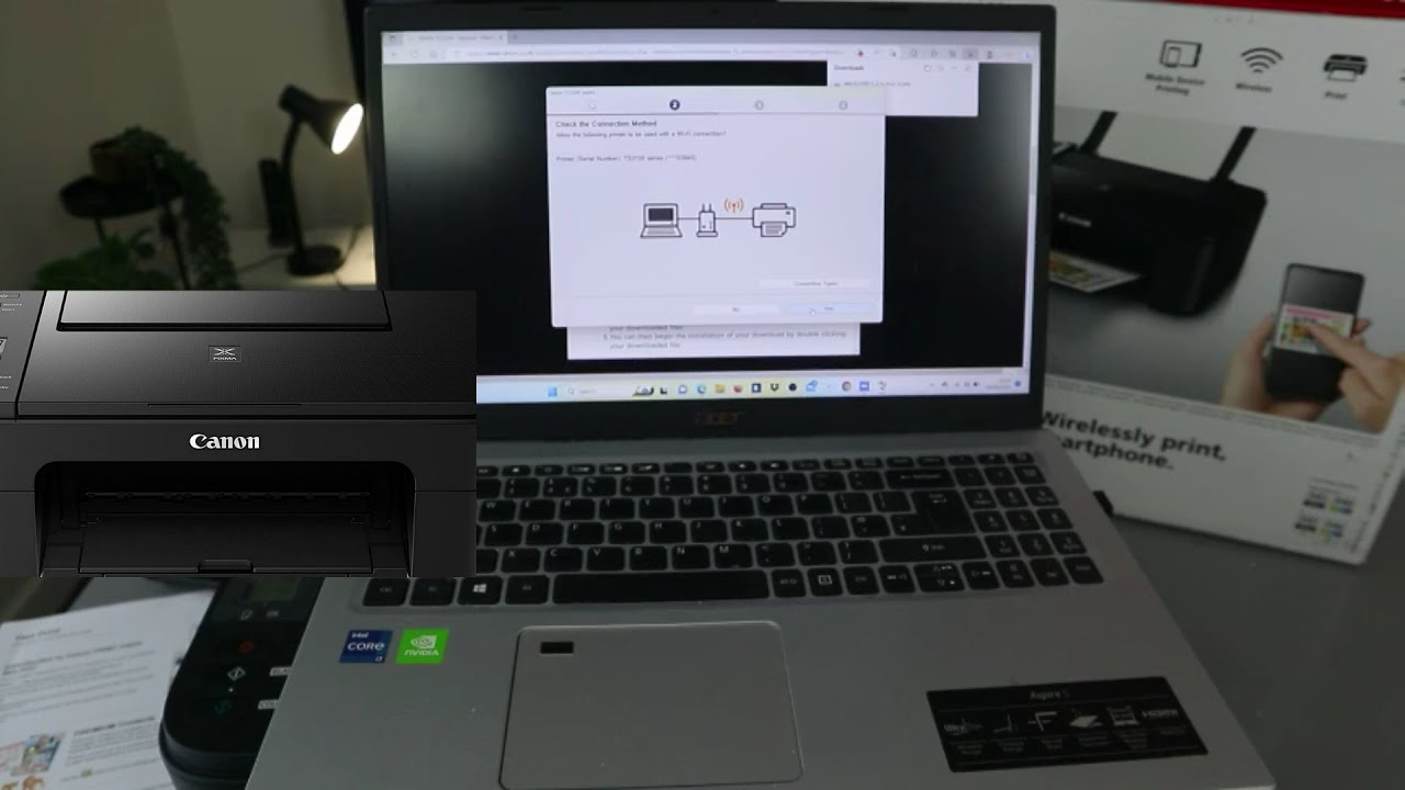 Canon Pixma Printer How Connect To A Wireless Network With A Laptop canon-pixma-printer-how-connect-to-a-wireless-network-with-a-laptop