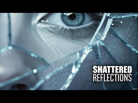 Shattered Reflections : A Deep Dive into an Introvert’s Anthem ( song 🎧 ...
