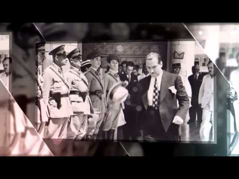 Hatay Devleti Belgesel Filmi